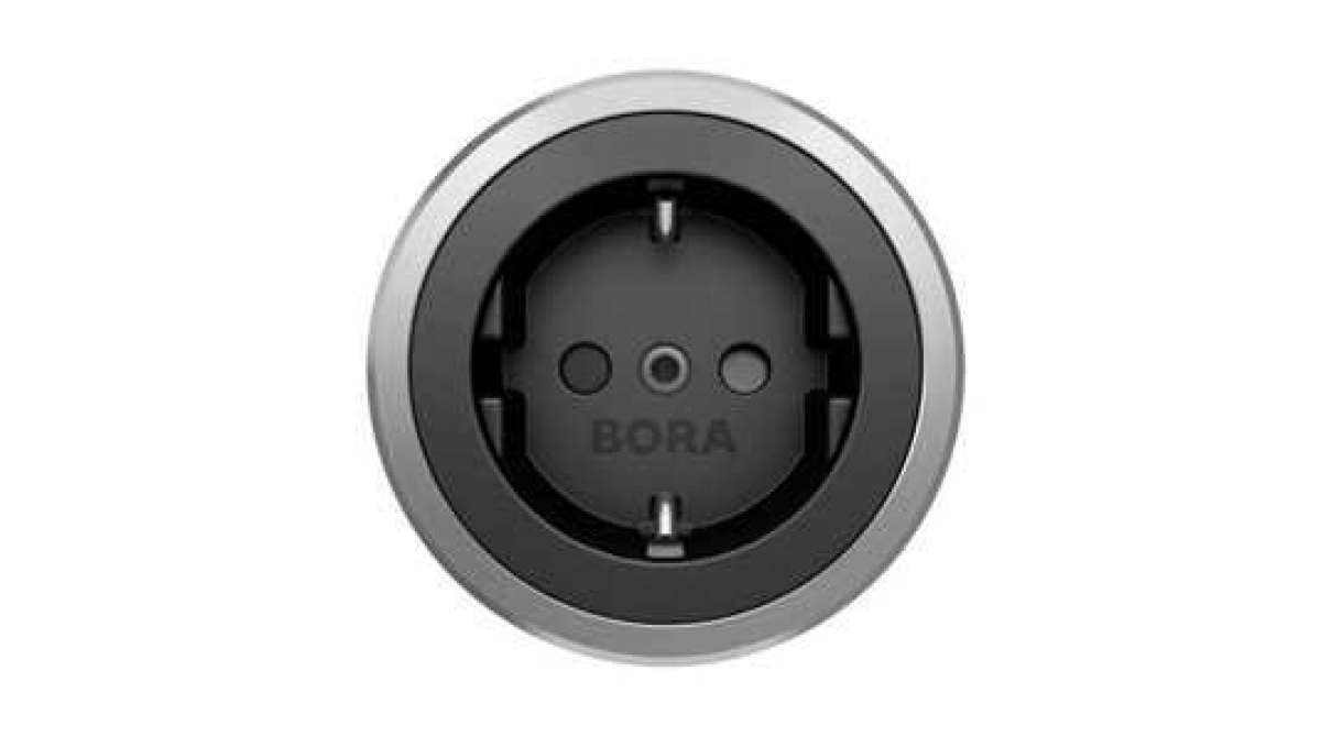 Bora - USTF » Der Wohnfuchs